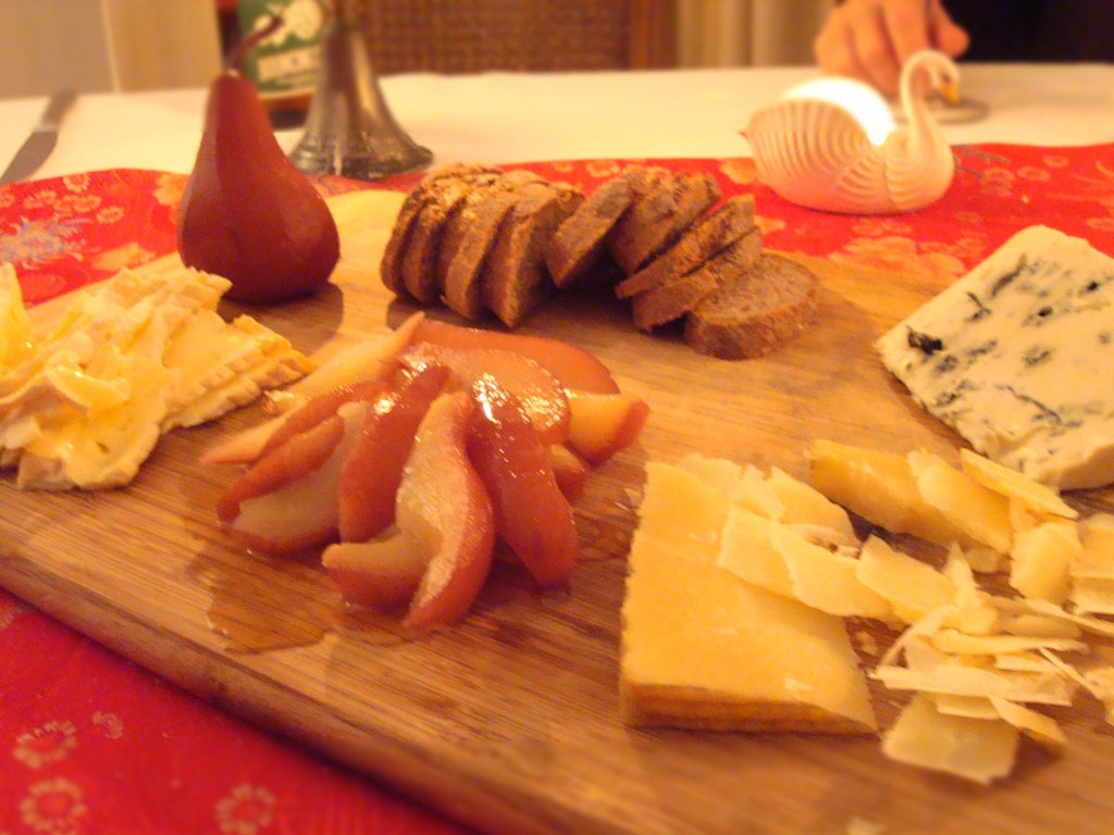 Secrets to a great cheese board – Shape, texture, progression (Part 1 ...
