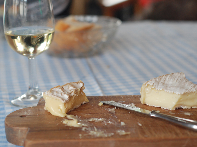 Beautiful Brie – raw versus pasteurised? – Life and Cheese