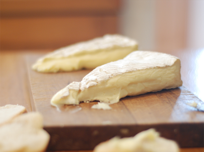Beautiful Brie – raw versus pasteurised? – Life and Cheese
