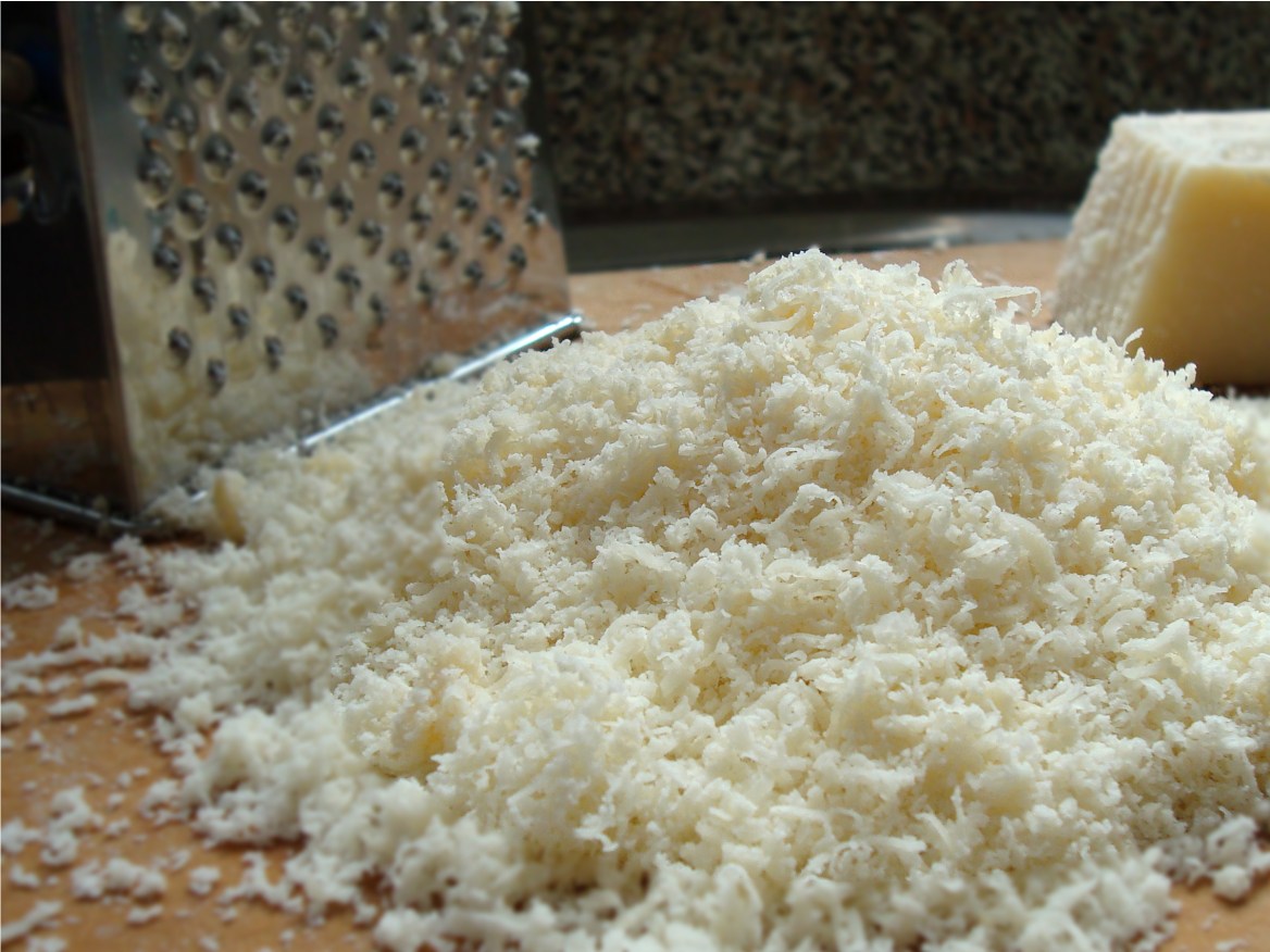 Parmesan custards with Anchovy toasts – Life and Cheese