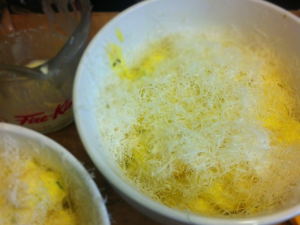 Nigel Slater’s Cheese puddings for cold winter nights – Life and Cheese