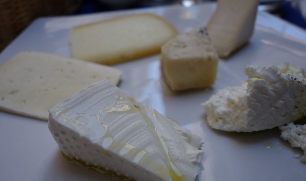 Italian cheese – Life and Cheese