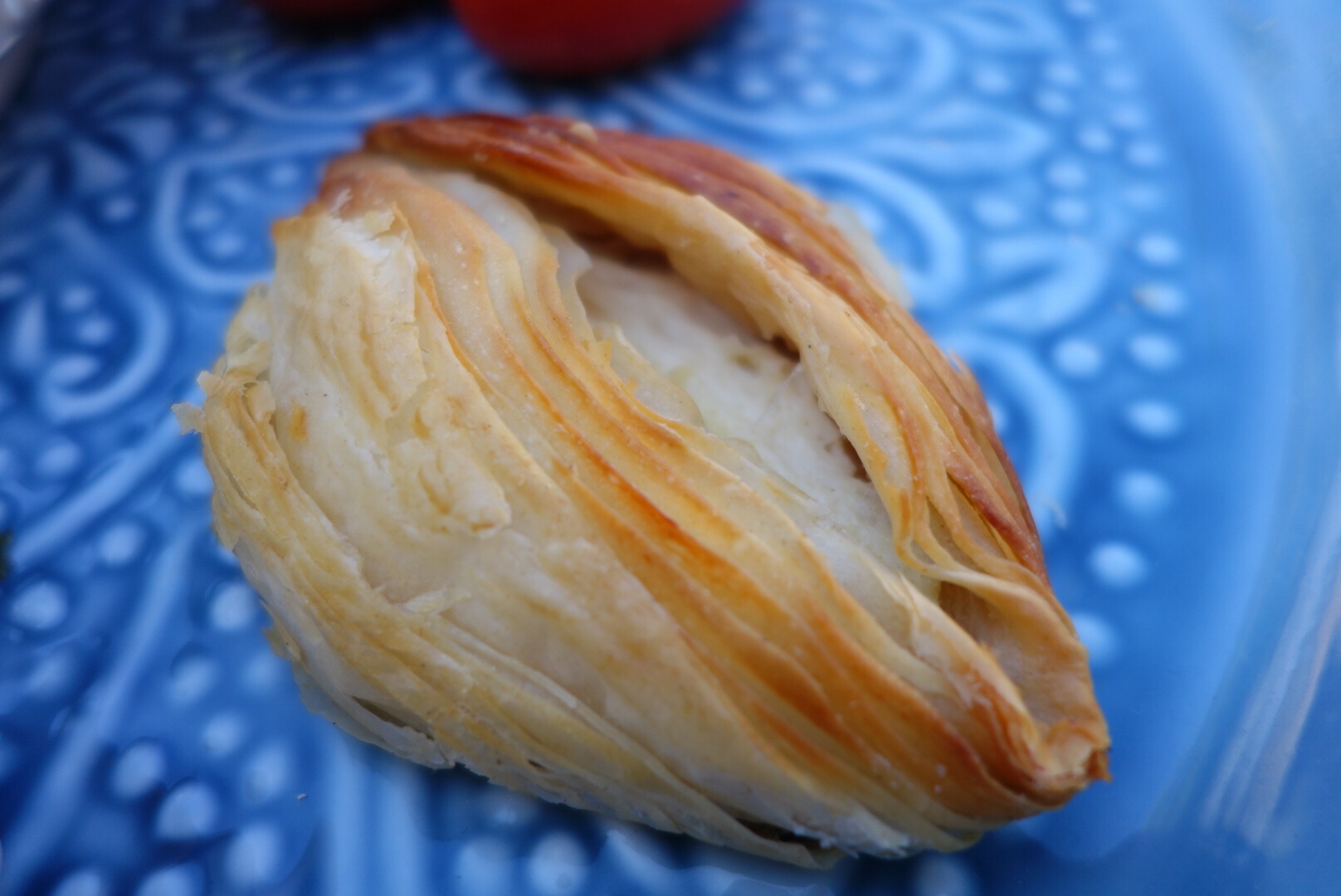 Gjebjniets – Very local sheep cheese in Malta – Life and Cheese