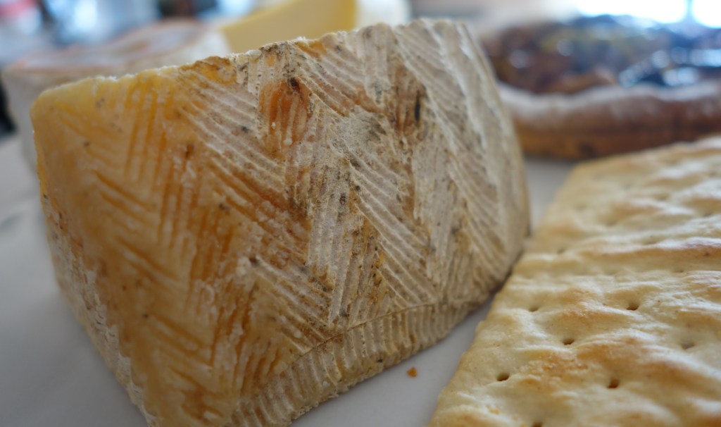 Life and Cheese – Eating, making and cooking with cheese